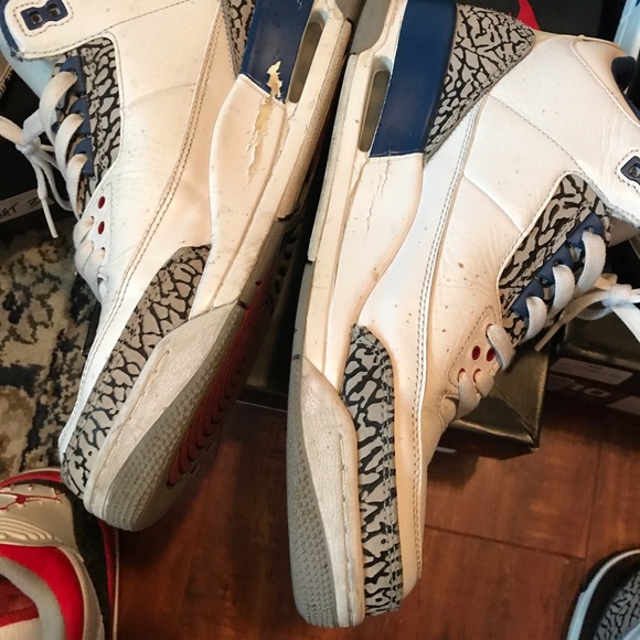 Nike | Shoes | Retro Jordan 3 4 Collection | Poshmark